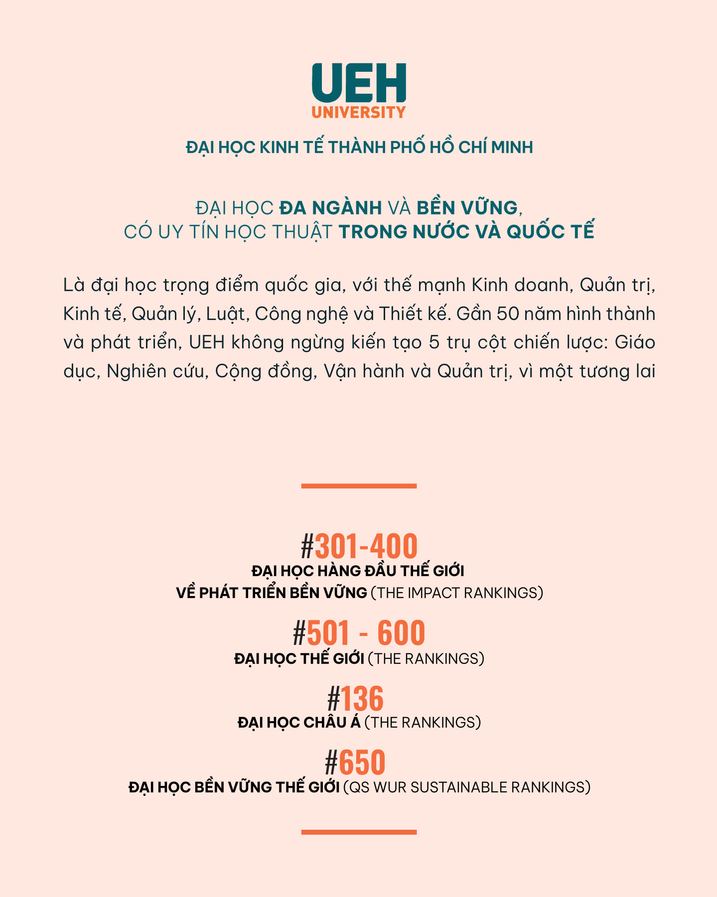 Flyer Nexus Nha Trang